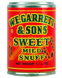 Dry Snuff & Plugs Archives - Martin & Snyder Product Sales